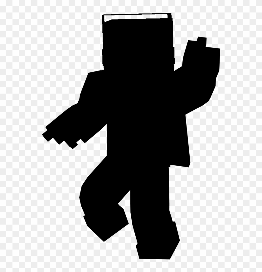 Minecraft Model Pack [v1 - Soldier - Free Transparent PNG Clipart ...